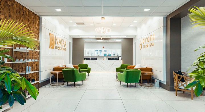 Med Spa Services St. Louis, MO | Avani Derm Spa